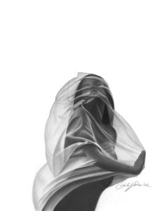 Windswept – Print – Carly Renee