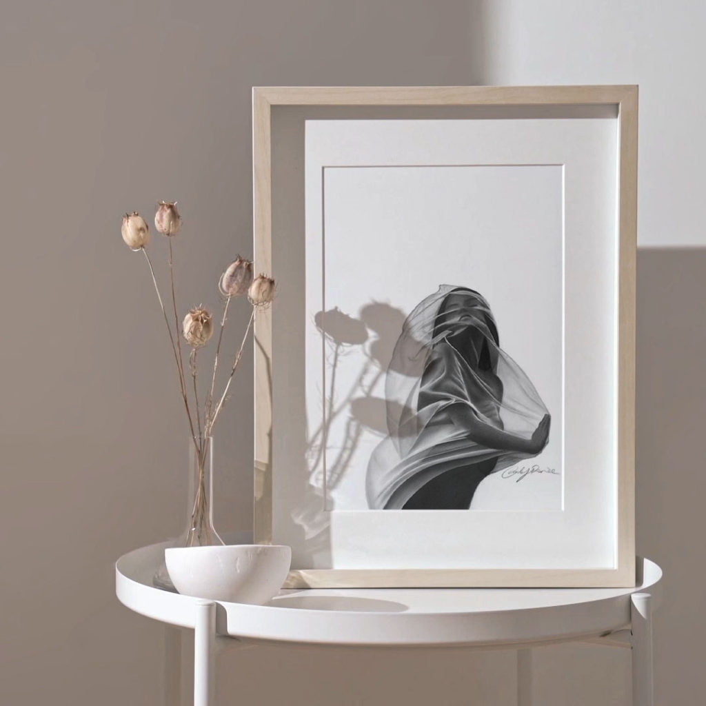 Windswept – Print – Carly Renee