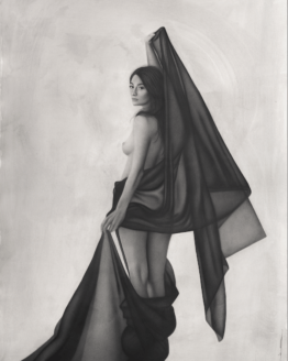 Originals – Carly Renee