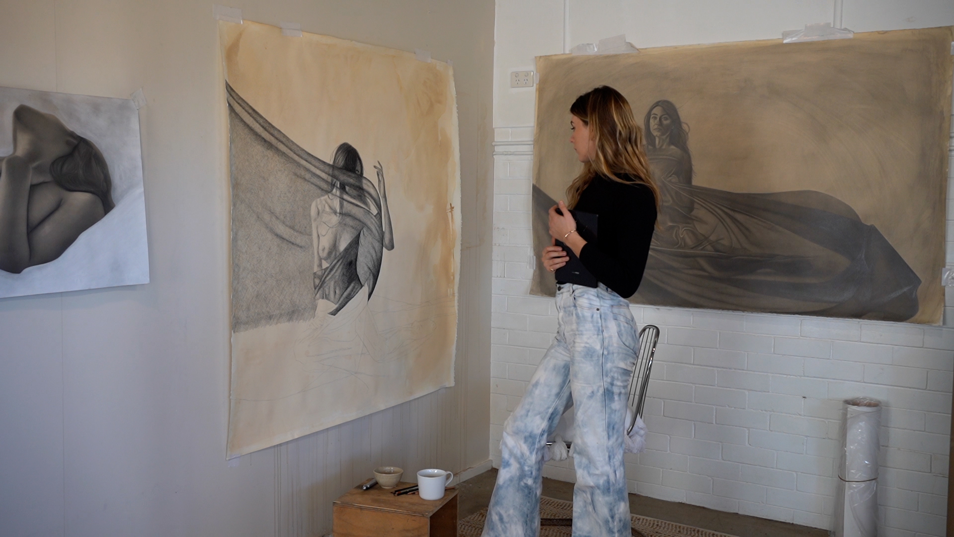 Originals – Carly Renee