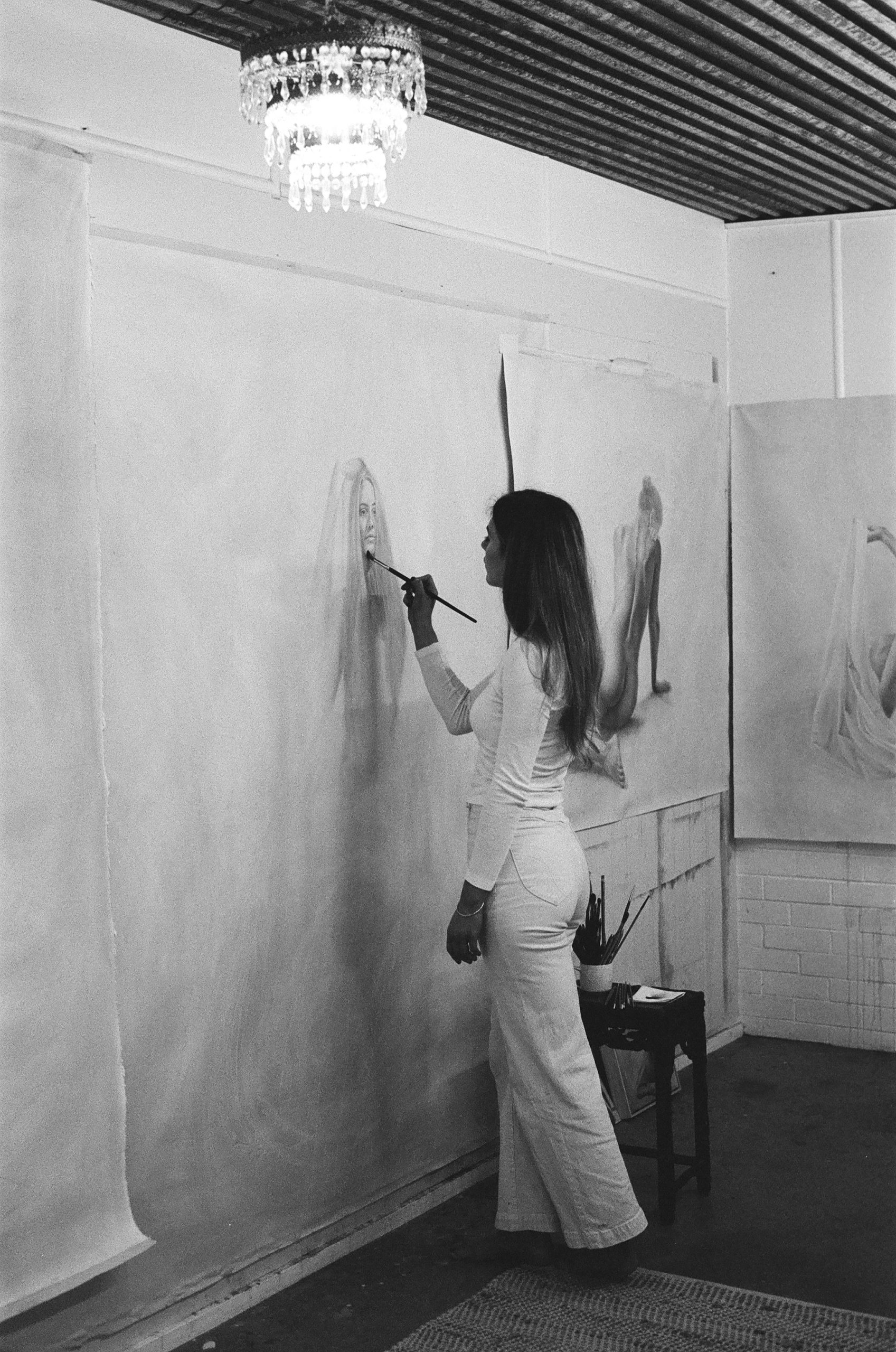 About Carly + Contact – Carly Renee